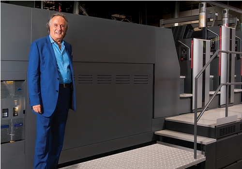 Meet Some of Our Customers | RM Machinery Inc.